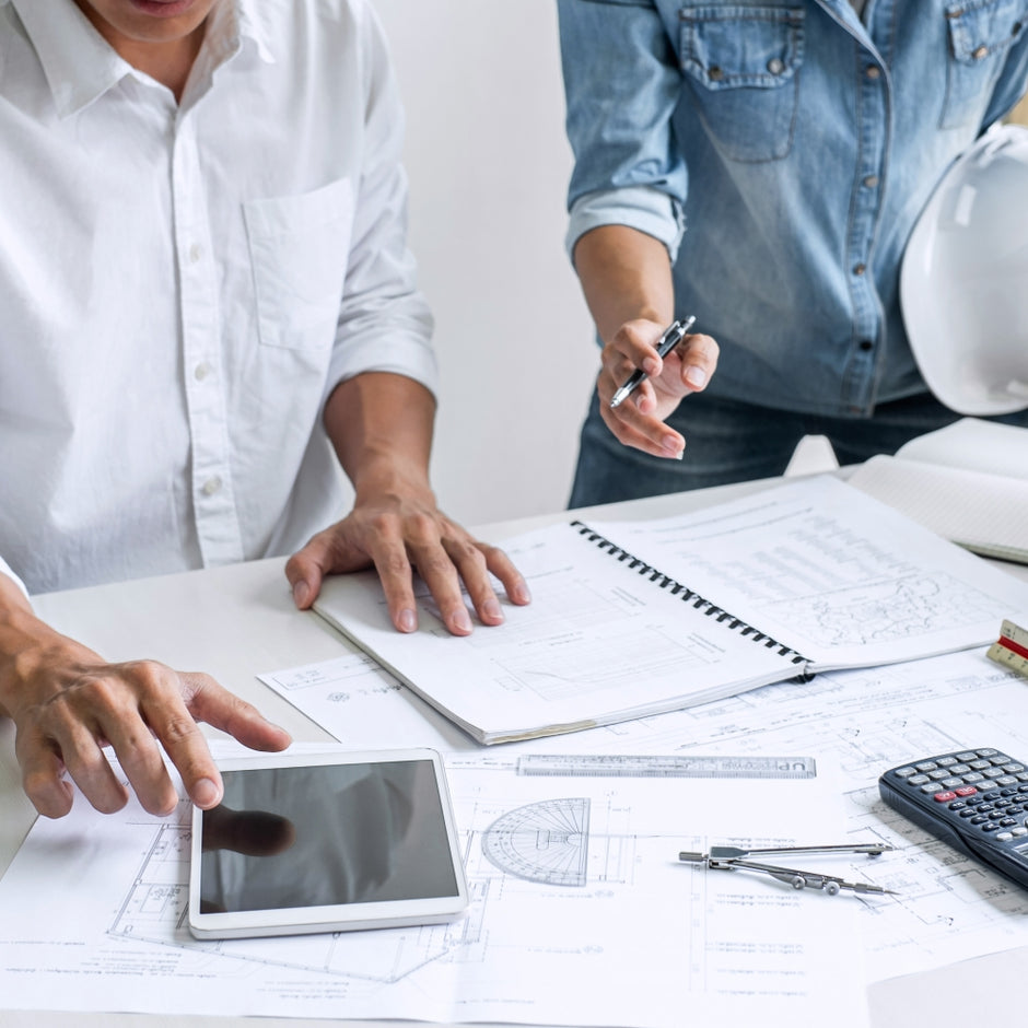 Batipro | False Ceiling, Fencing & Gutter Services in Mauritius