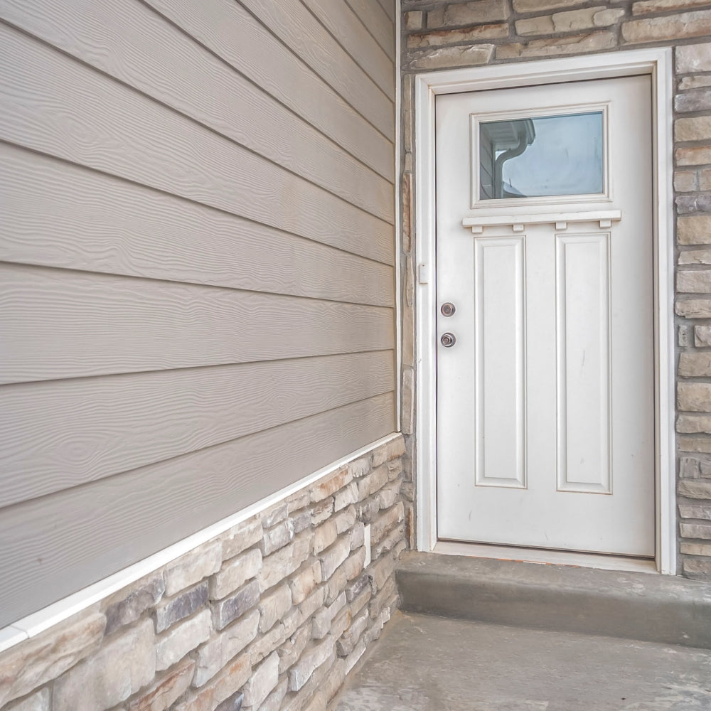 Fibre Cement Plank in Mauritius | Batipro